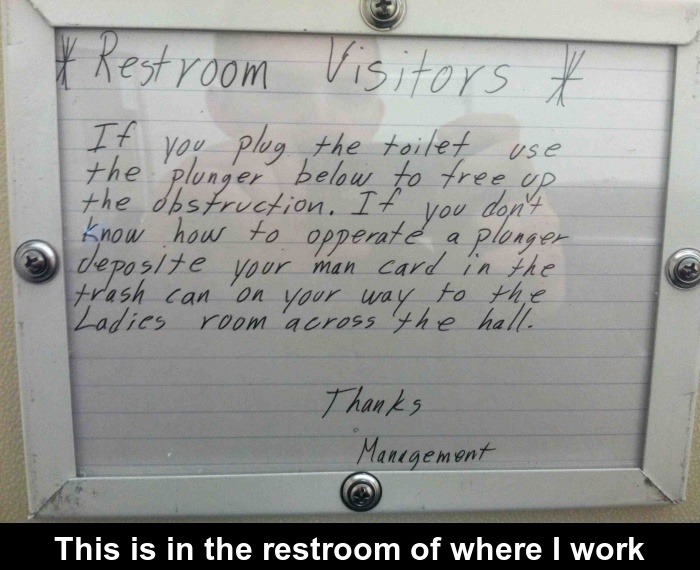 dont look at my profile (hint hint) - Meme by supremenova :) Memedroid