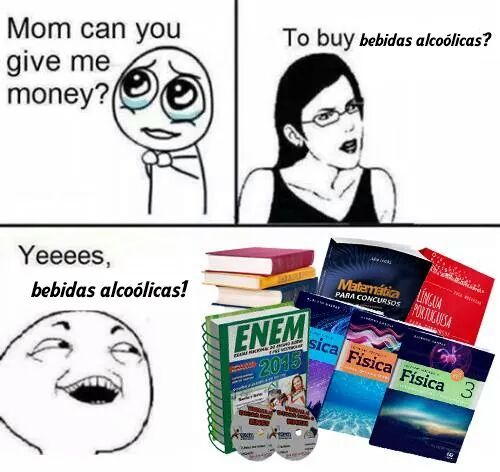 Yeeeeeeeessss... - Meme by matheusrss :) Memedroid