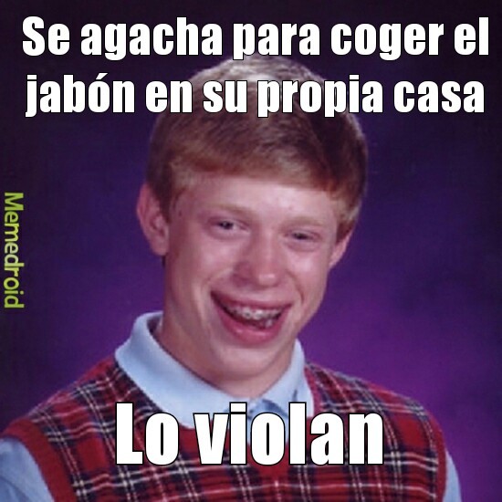 Meme subido por gimon :) Memedroid