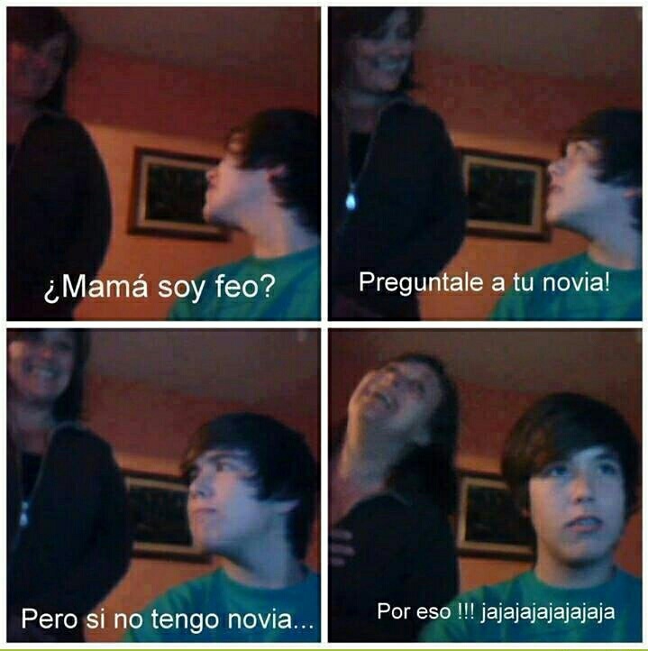 Mama troll - Meme subido por EXTROLLER :) Memedroid