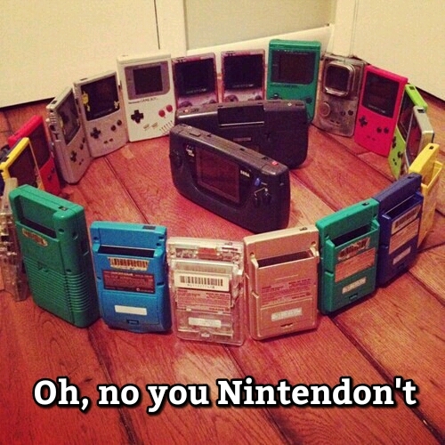 Someone's about to get 8-bit. - Meme by Seizuregoat :) Memedroid