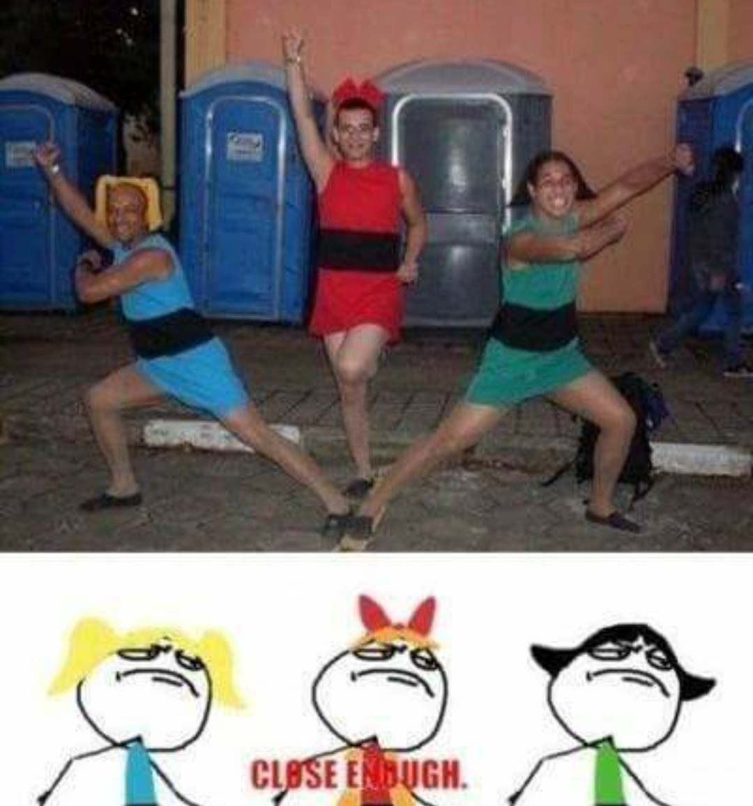 :P - Meme subido por Darxyn :) Memedroid