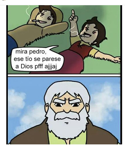 Heidi fumá - Meme subido por didakcano :) Memedroid