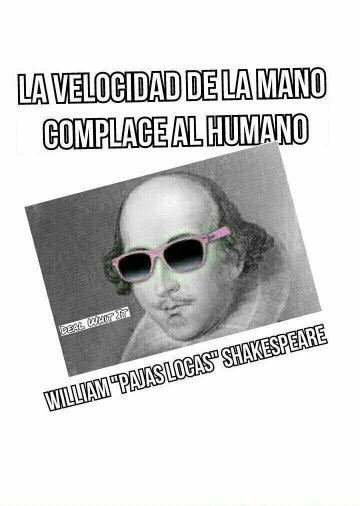 Que grande - Meme subido por Napalam985 :) Memedroid