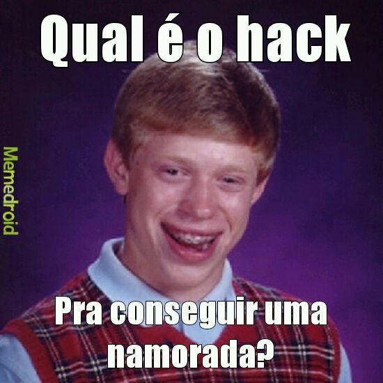 Hack - Meme by Bee_Apocalypse :) Memedroid