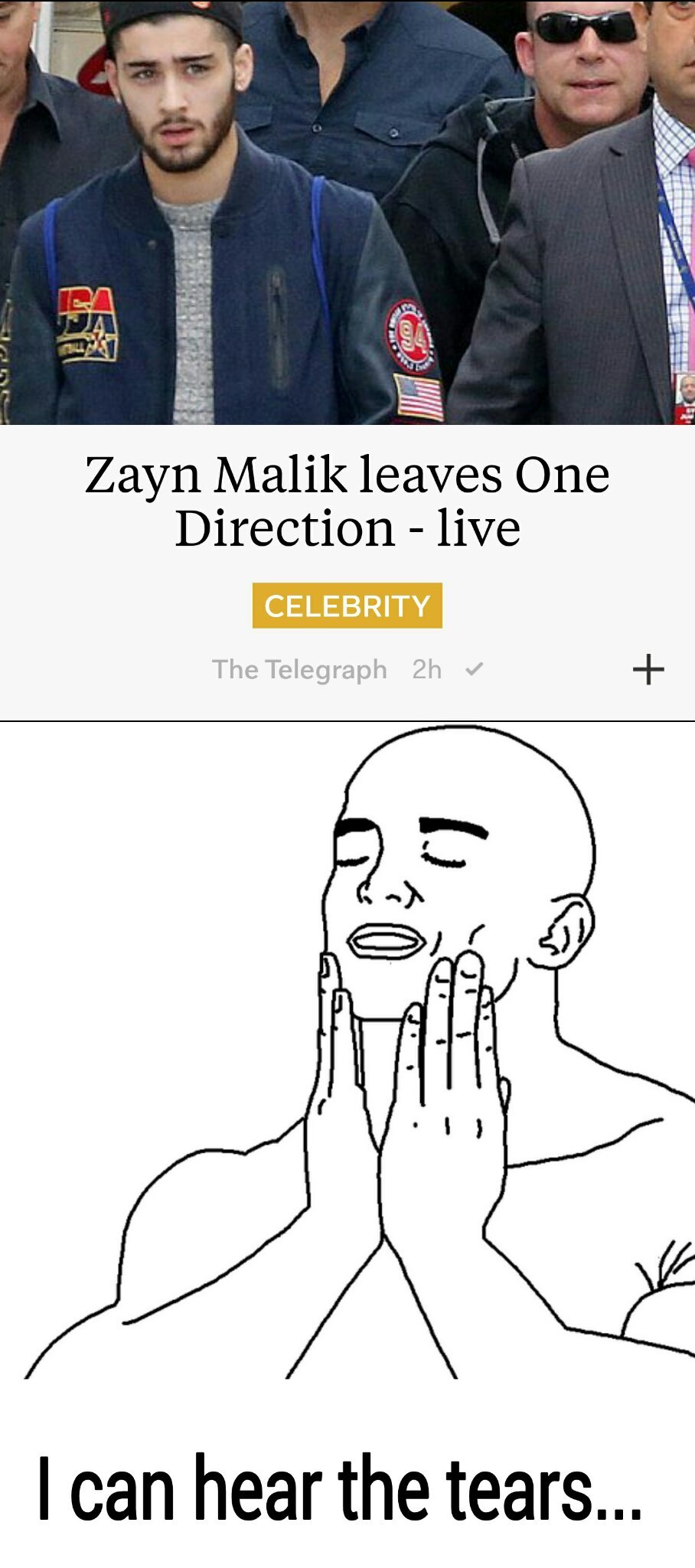 Finally... - Meme by kglappin :) Memedroid