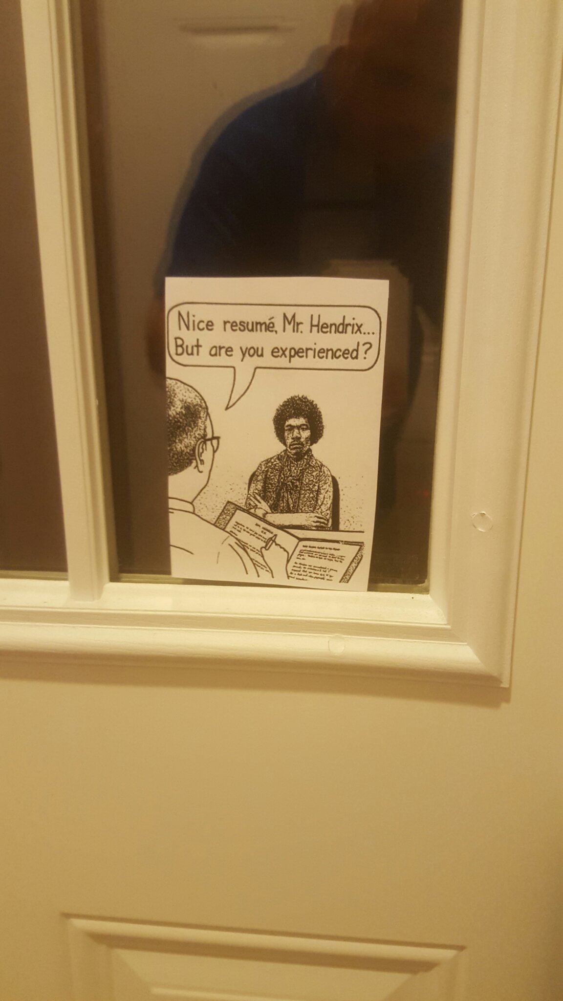 The experience - Meme by davidsealover :) Memedroid