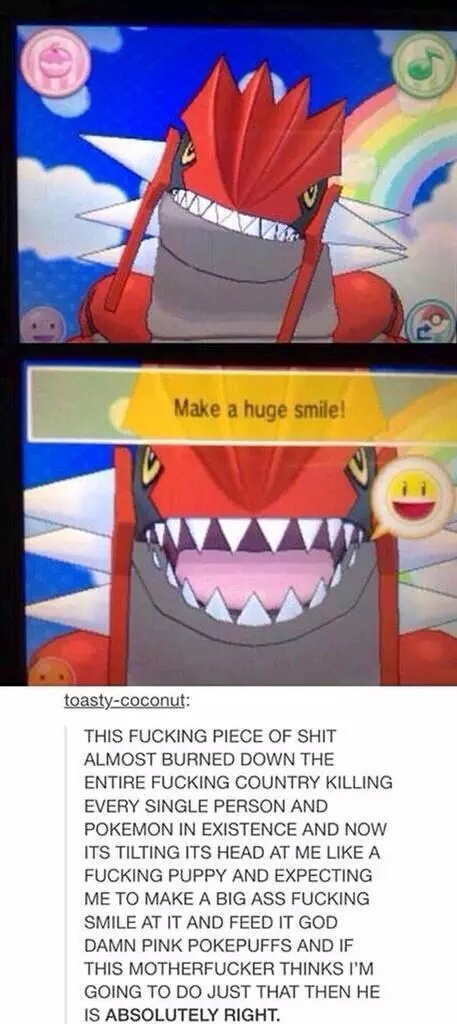 SMILE - Meme by WouterBJK :) Memedroid