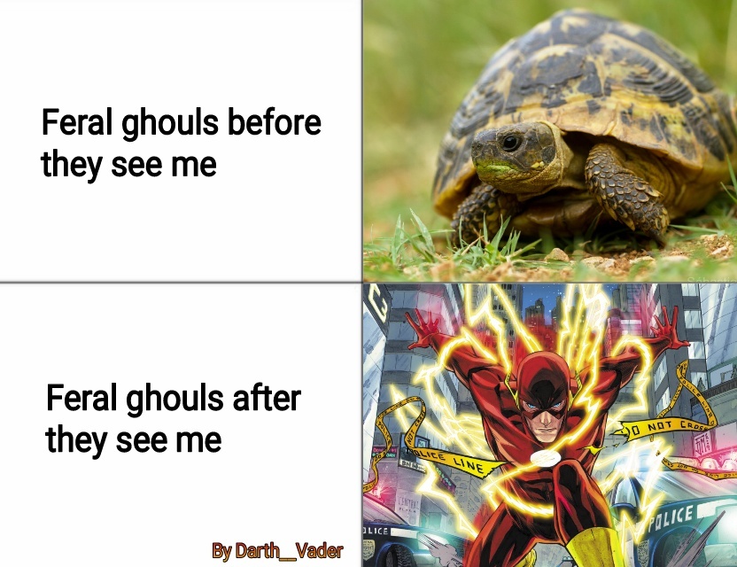 That charge attack though - Meme by Darth__Vader :) Memedroid