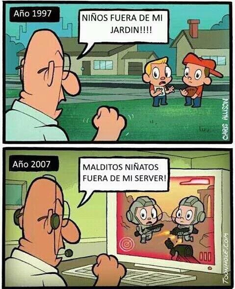 Niños rata >:v - Meme subido por Hynu_J5 :) Memedroid