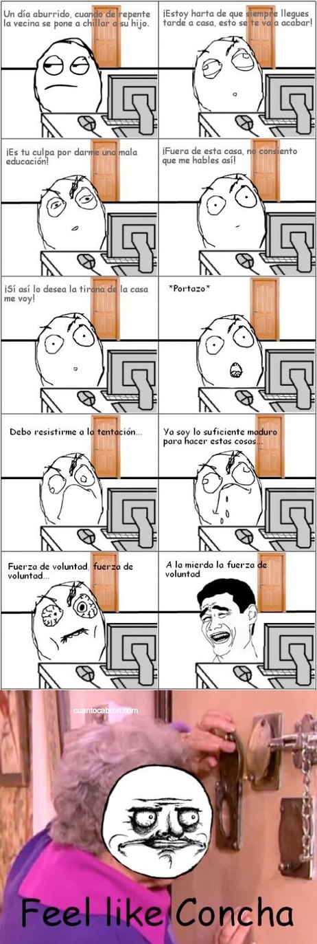 Ajajaj - Meme subido por alexmedina952002 :) Memedroid