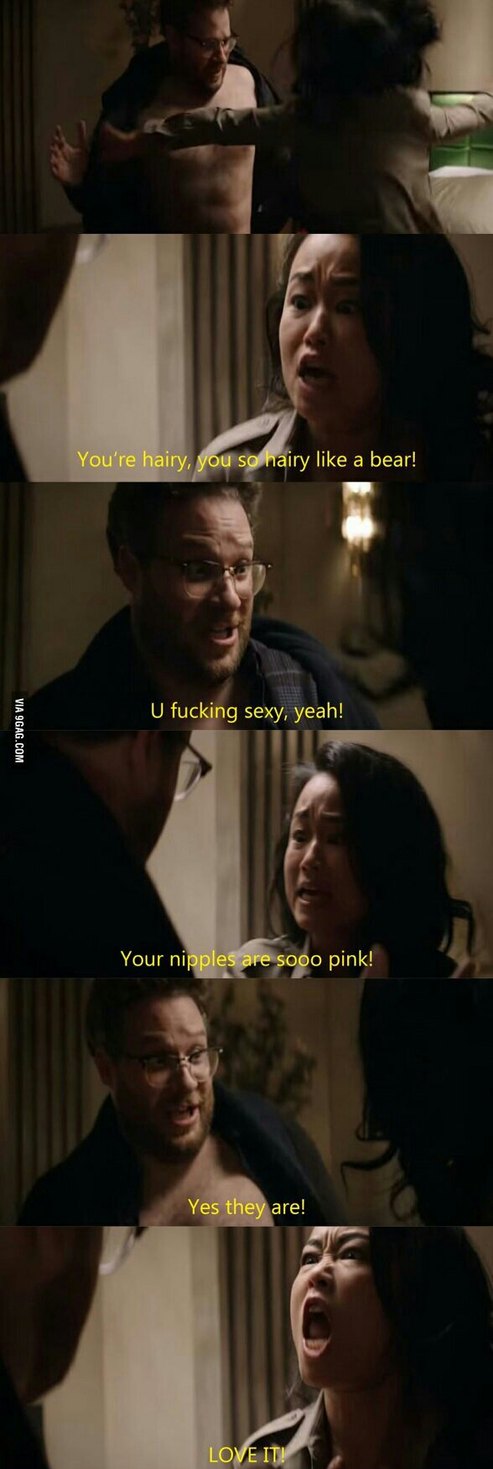 Pink nips - Meme by XghettoXblaster :) Memedroid