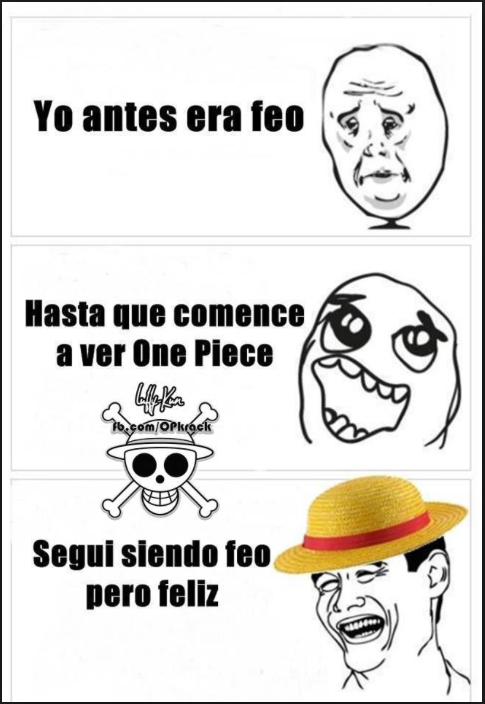 Feliz - Meme subido por mimm :) Memedroid