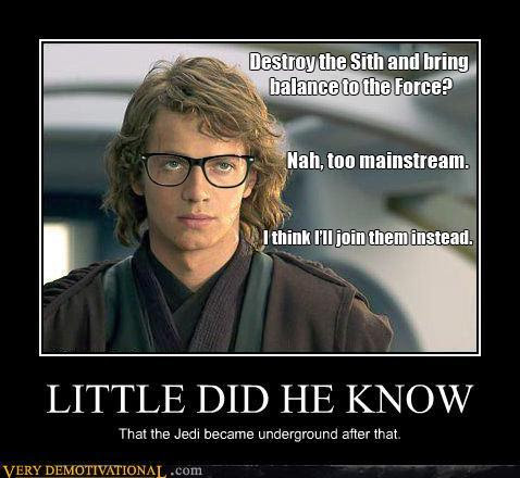 Oh he's to mainstream - Meme by sliceofskott :) Memedroid