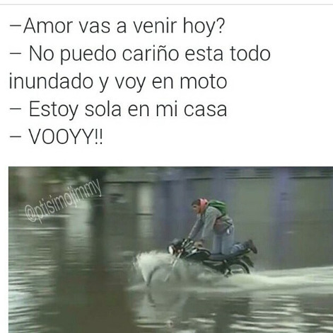 El titulo se ha ahogado - Meme by pablopoy8 :) Memedroid