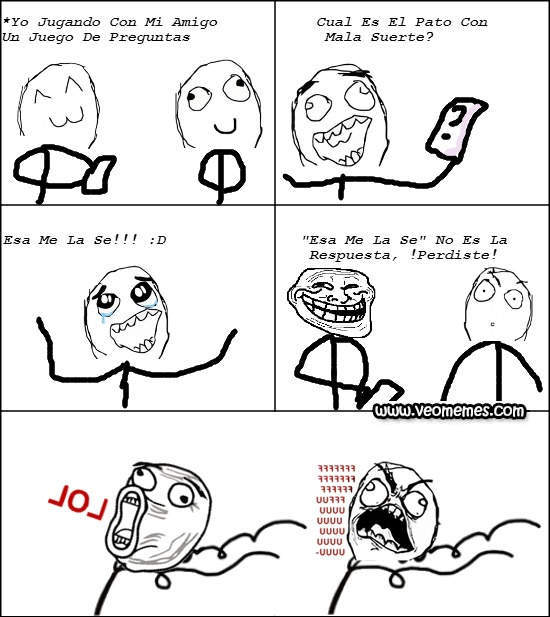 Hay que hacerlo - Meme subido por BLACKinTROLL :) Memedroid