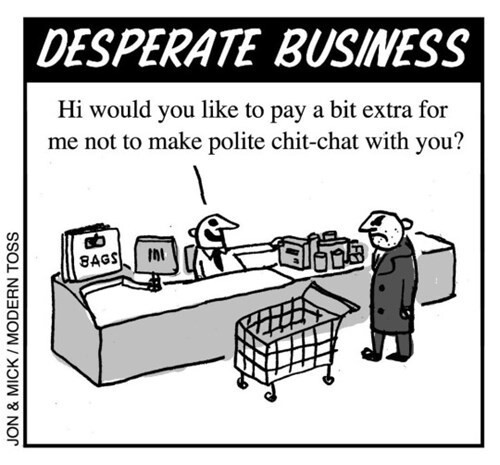 Fifth comment has to make awkward small talk today - Meme by ...