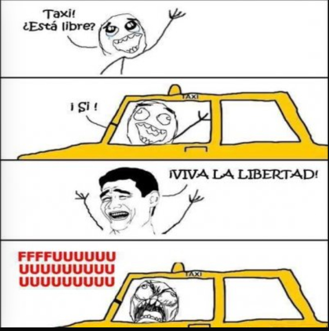 Like Si Entendiste - Meme by FreddyFazberPizza :) Memedroid