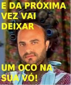 Oco - Meme by Paulo.Guina :) Memedroid