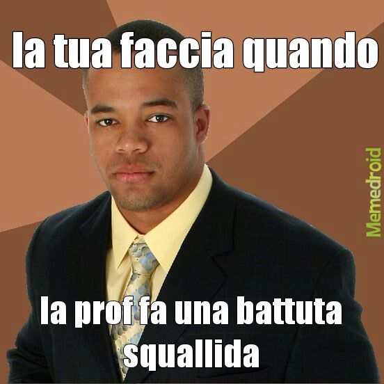 esatto - Meme subido por emanuelebelgiorno :) Memedroid