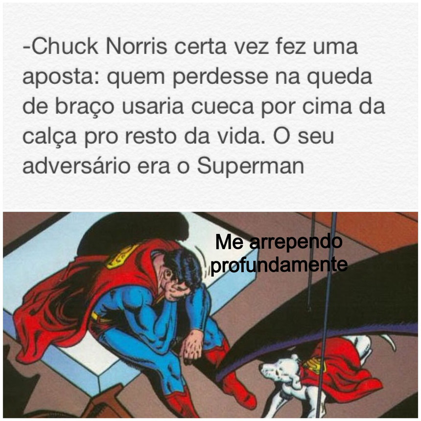 Aposta do capiroto - Meme by SuperHomi :) Memedroid