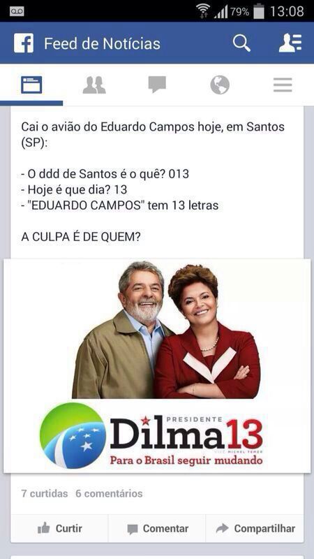 13 macabro - Meme by alex_sandog :) Memedroid