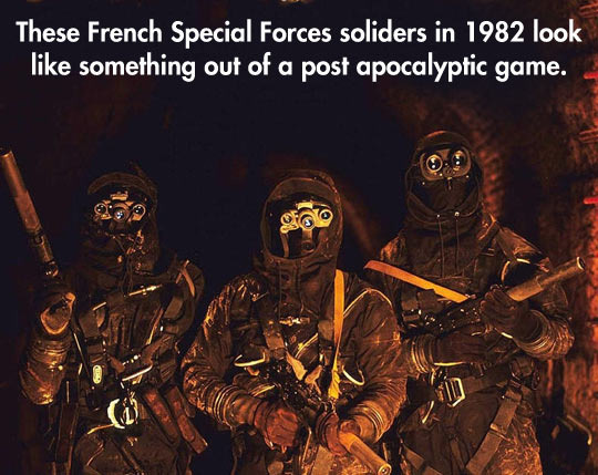 french soldiers - Meme by mustafatopi :) Memedroid