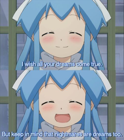 oh squid girl - Meme subido por PrincesssLuna :) Memedroid