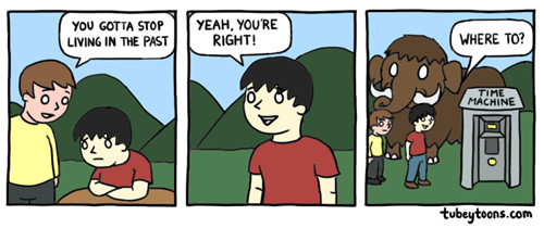 Oh my, future - Meme by Professor_Farnsworth :) Memedroid