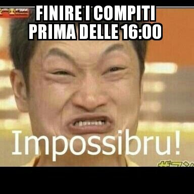 Impossibru Meme Impossibruy Pretty Impossibru Post Imgur