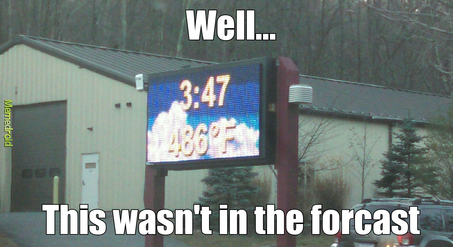 Original Content - Meme by The_Raggedy_Man :) Memedroid