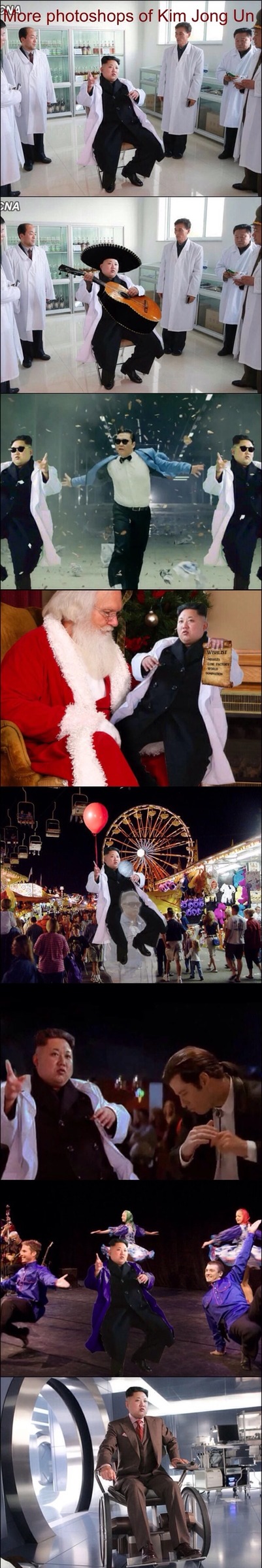 Kim - Meme by troller97 :) Memedroid