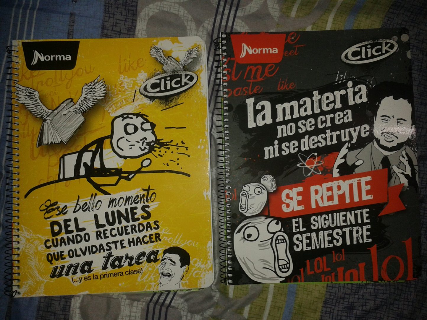 Yo se que tu los quieres... - Meme subido por arturopenguin :) Memedroid