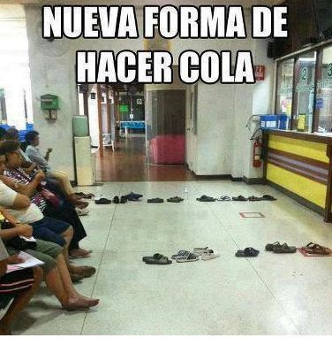 as tu cola - Meme subido por Minho1937 :) Memedroid