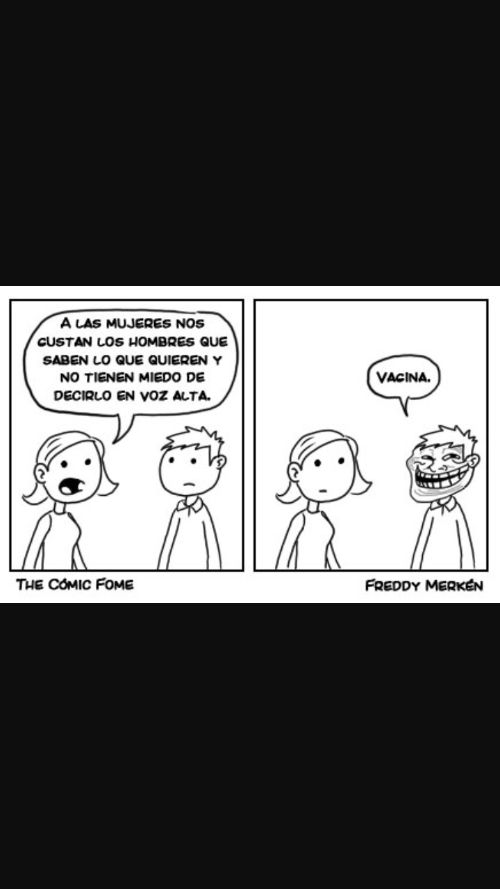 Si es verdad... - Meme subido por Miguelon6301 :) Memedroid