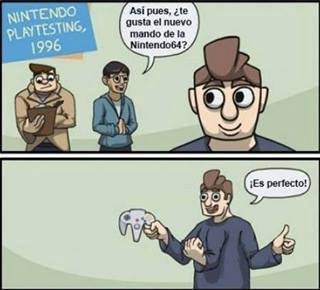 Top memes de Vgch en español :) Memedroid