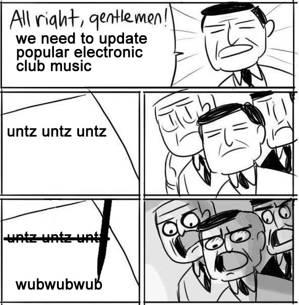 The best Wubwubwub memes :) Memedroid
