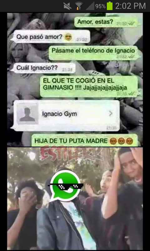 Ooooo - Meme by yoalidanae.dg :) Memedroid