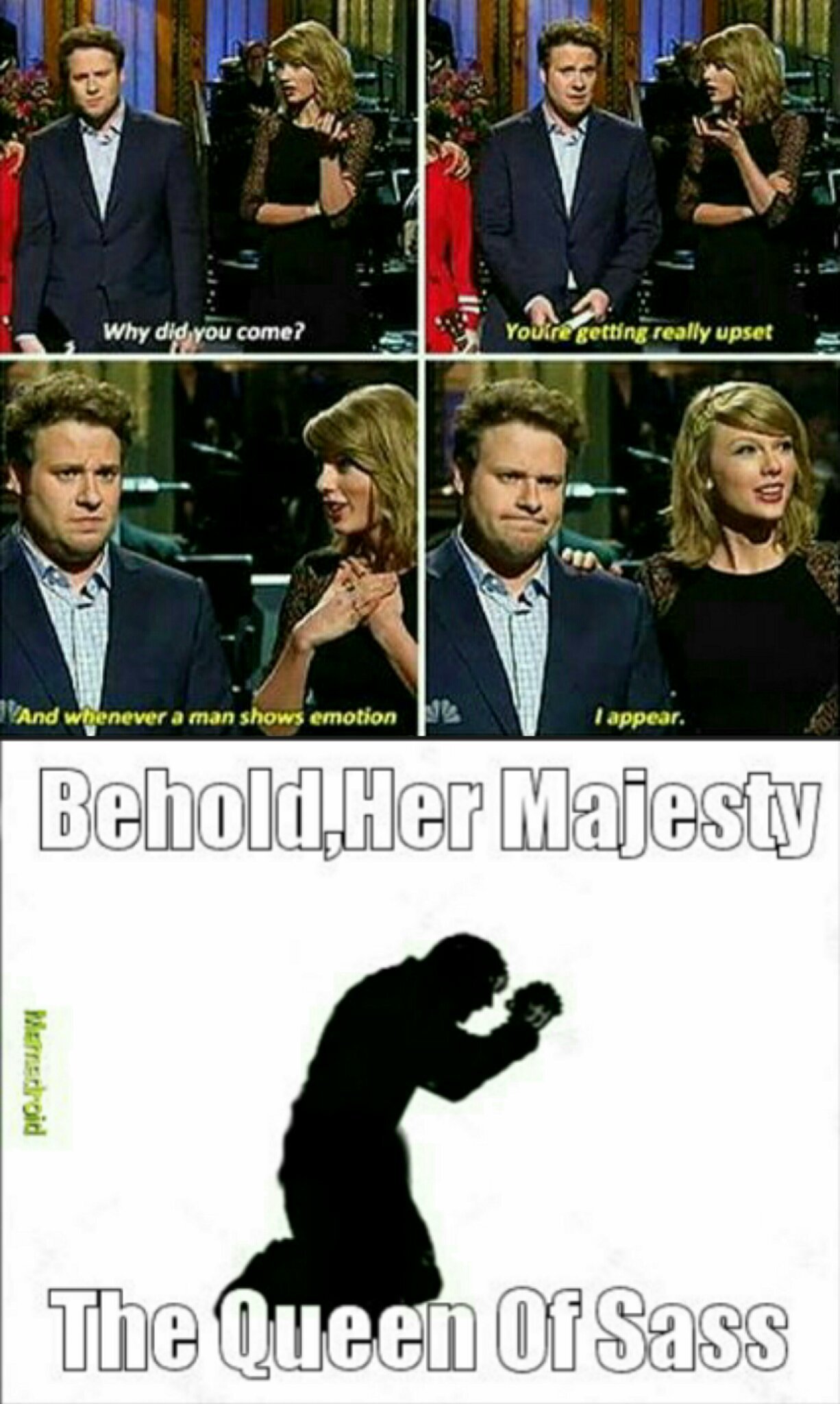 *blows bugle* - Meme by aryan_9760 :) Memedroid