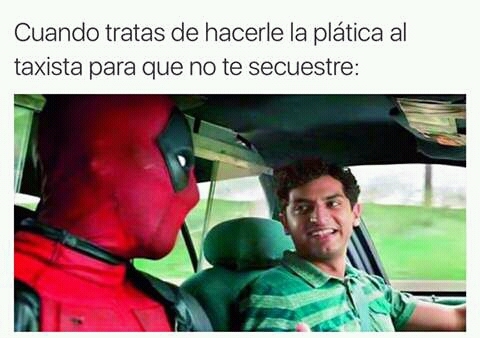 :v - Meme subido por Gael_rex :) Memedroid