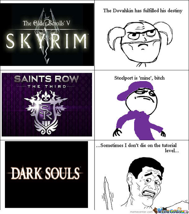 Sometimes... - Meme by TRIANGLE_FTW :) Memedroid