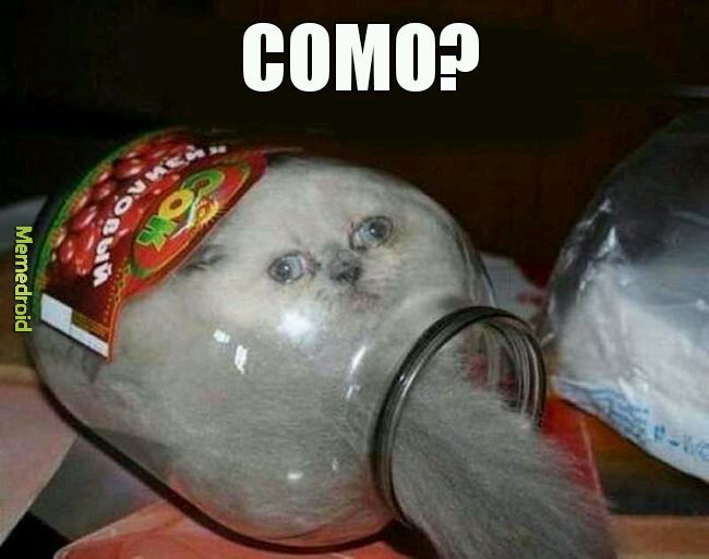 Socorro aqui - Meme by MemeKalein :) Memedroid