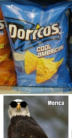 Merica - Meme by pieguy8285 :) Memedroid