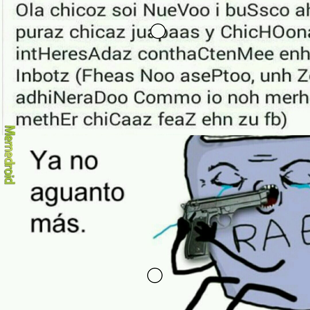 R.I.P - Meme subido por ZOYunTROLL :) Memedroid