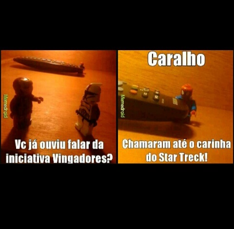 Coitado do Spoder - Meme subido por BartolomeuSimpson :) Memedroid