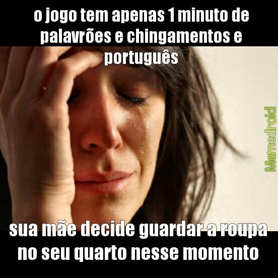 o título está de castigo - Meme by ninjadoritos :) Memedroid