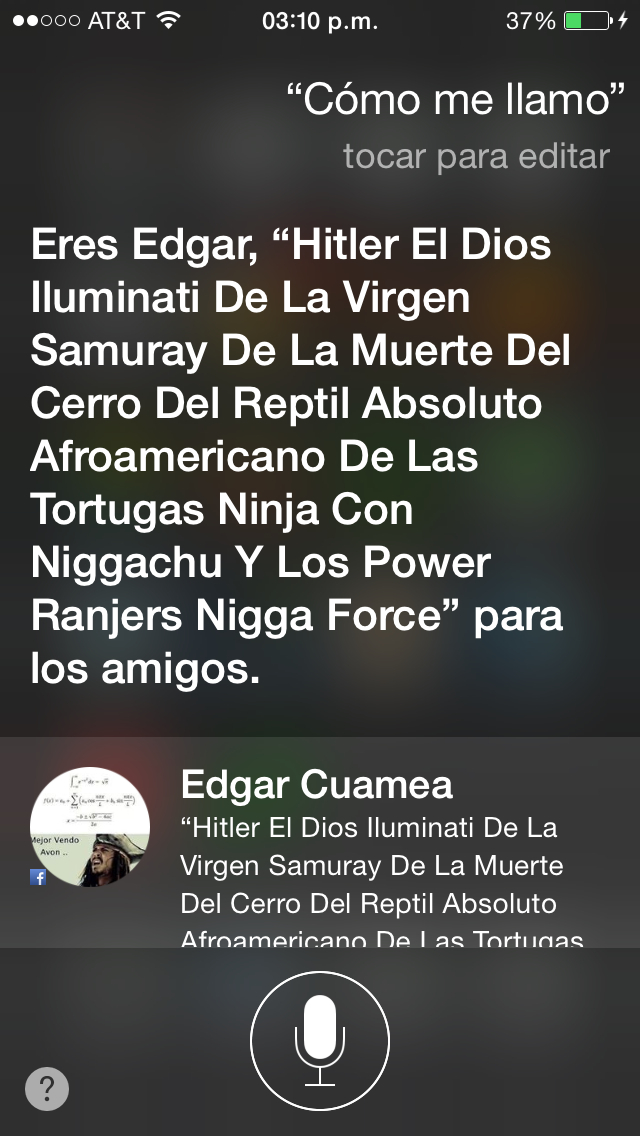 awevo - Meme subido por edgarcuamea :) Memedroid