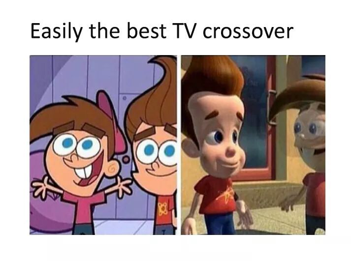 Timmy and Jimmy power hour - Meme by lolo27ca :) Memedroid