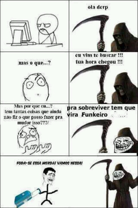 Pos flw - Meme subido por mayckon :) Memedroid