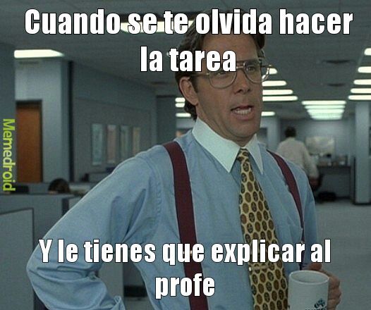 Pensando Excusa - Meme by TengoHambreCTM :) Memedroid